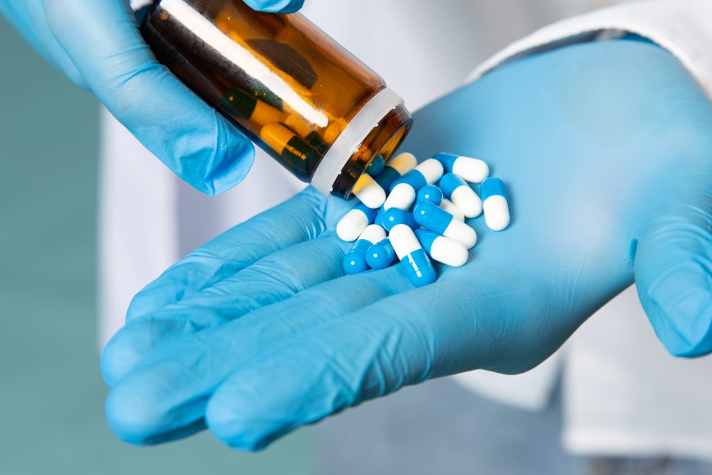 Medication Compounding | Mountain Care Pharmacy